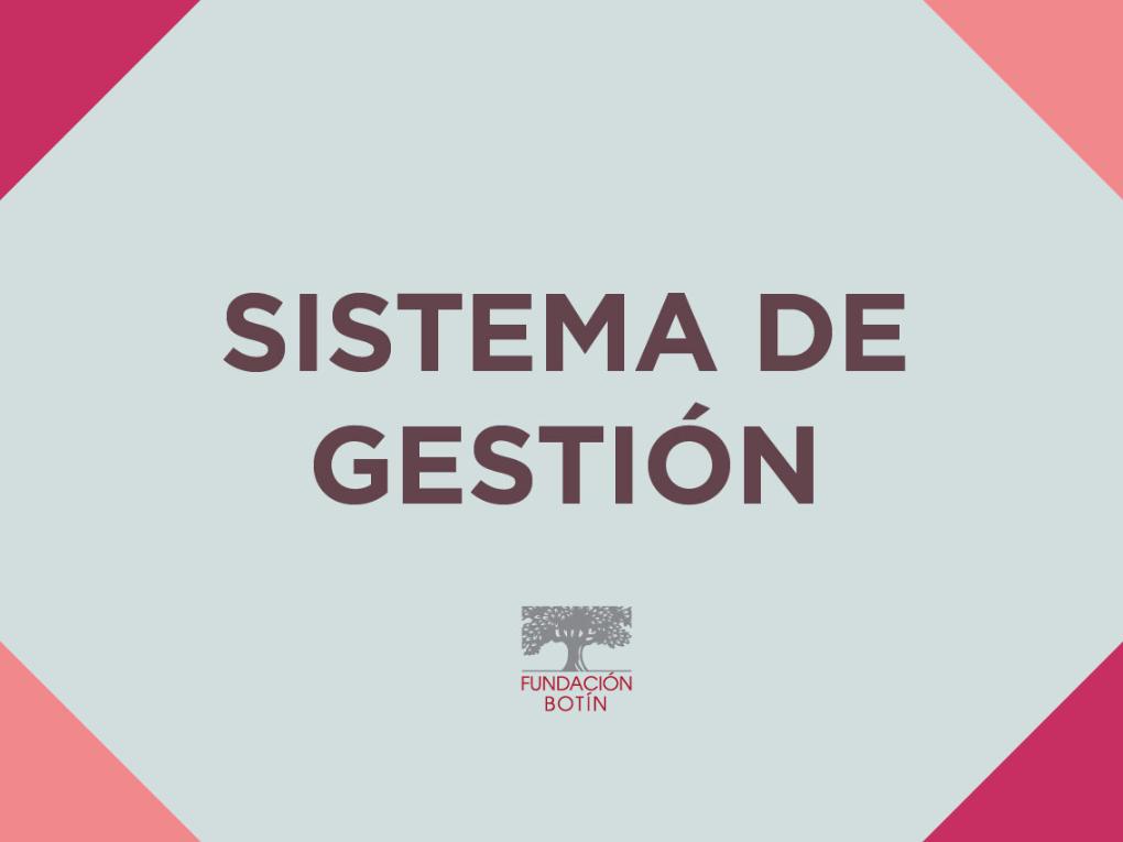 Área personal