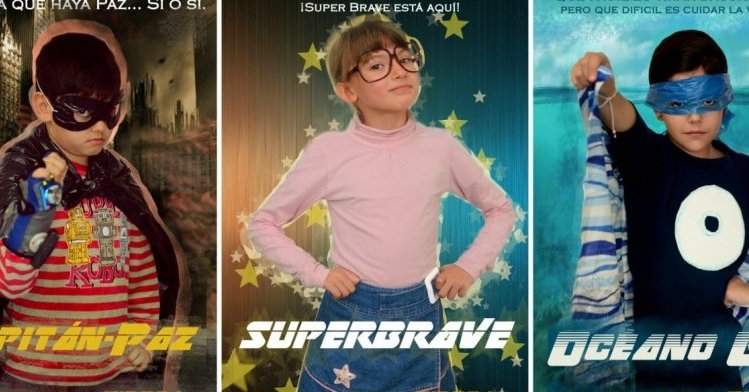 Los guardianes de la Tierra. II parte.